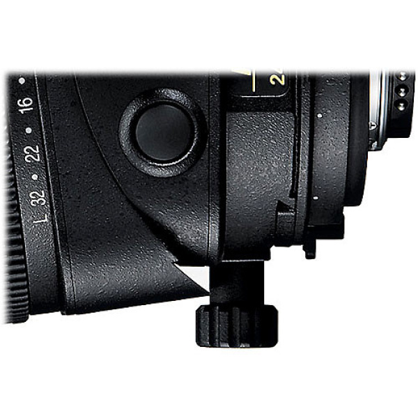 Nikon PC-E 24mm F/3.5D ED Tilt Shift Lens - Camerapdx